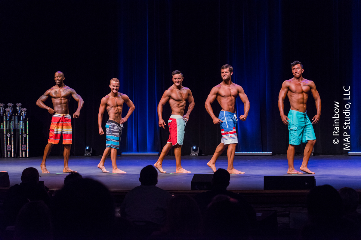 2016 NBPF Muscle In The Mountain Coverage - No Joke Lifestyle